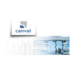 Canval Empresa Constructora - Pinturas Losan