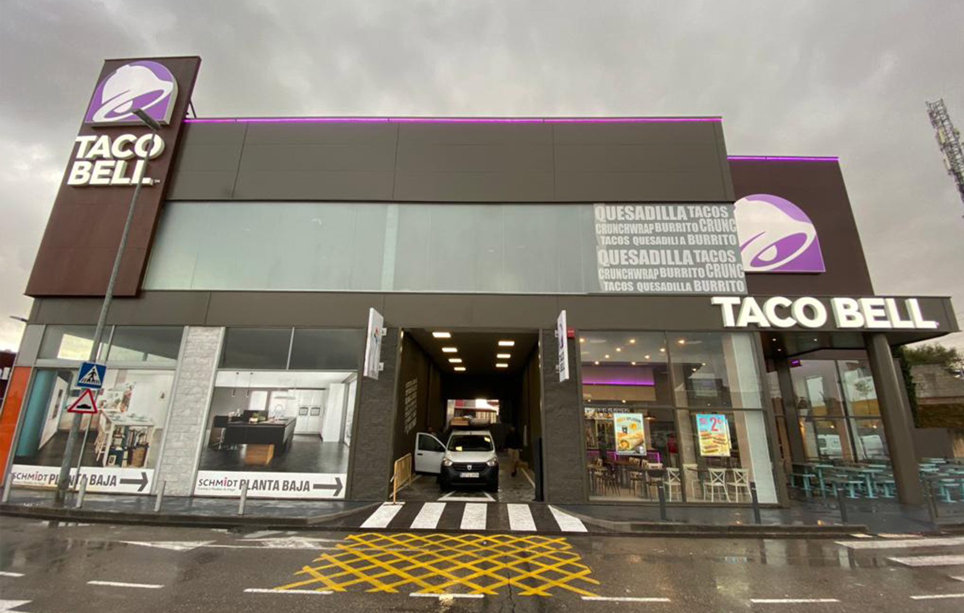 Empresa Pintores Sevilla Pinturas Losan. Una empresa familiar