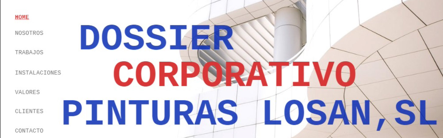 dossier2024 - Pinturas Losan